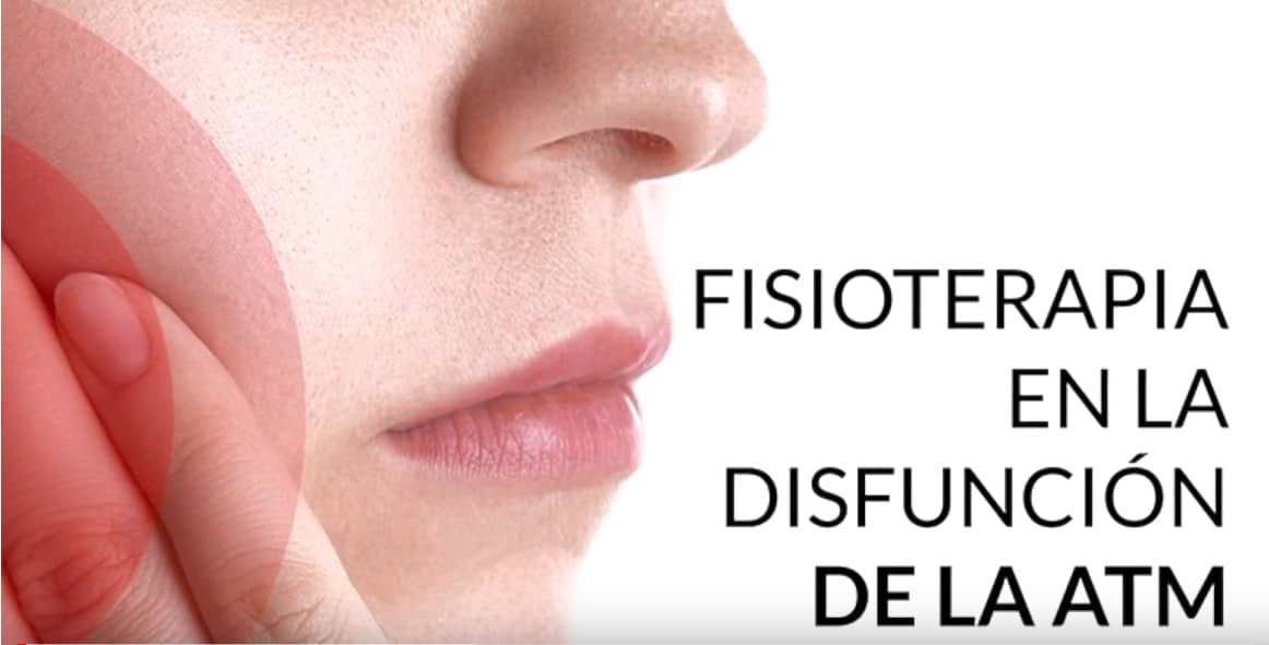 Fisioterapia de la ATM: Tratamiento eficaz para el dolor de mandíbula