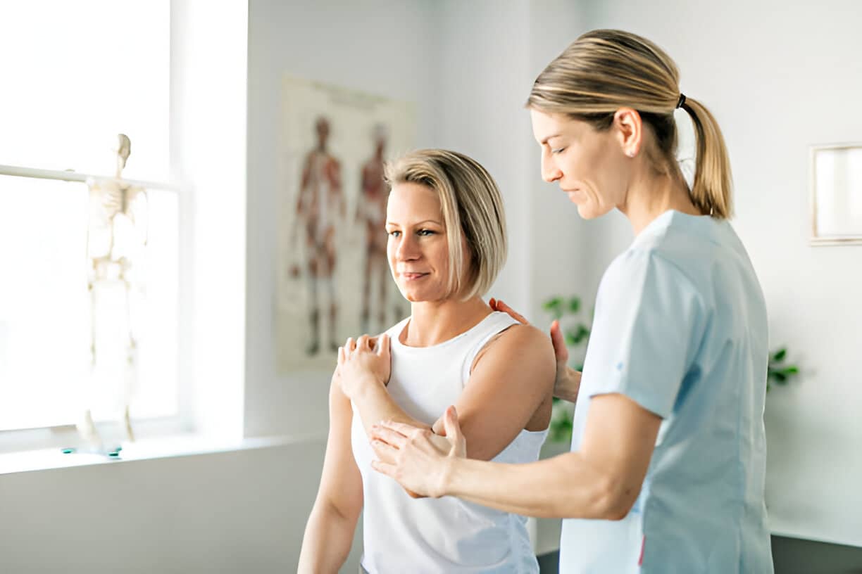 Tendinitis Del Supraespinoso Causas Síntomas Y Tratamiento